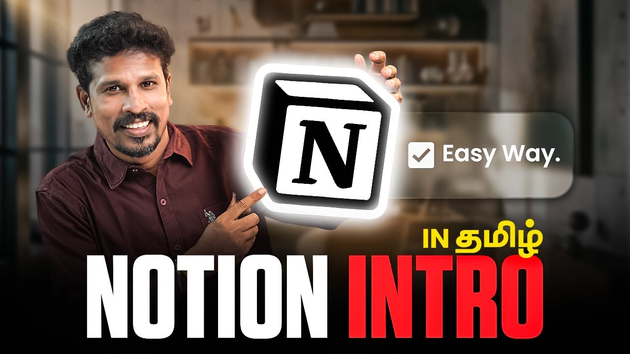 Notion Explained for Beginners! | The ONLY Tool You Need for ...