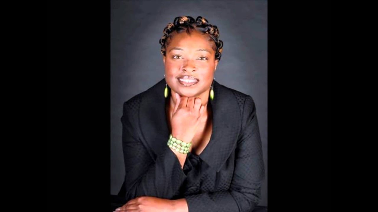 Prophetess Tracey L. Williams & Present Truth Ministries 2011Conference ...