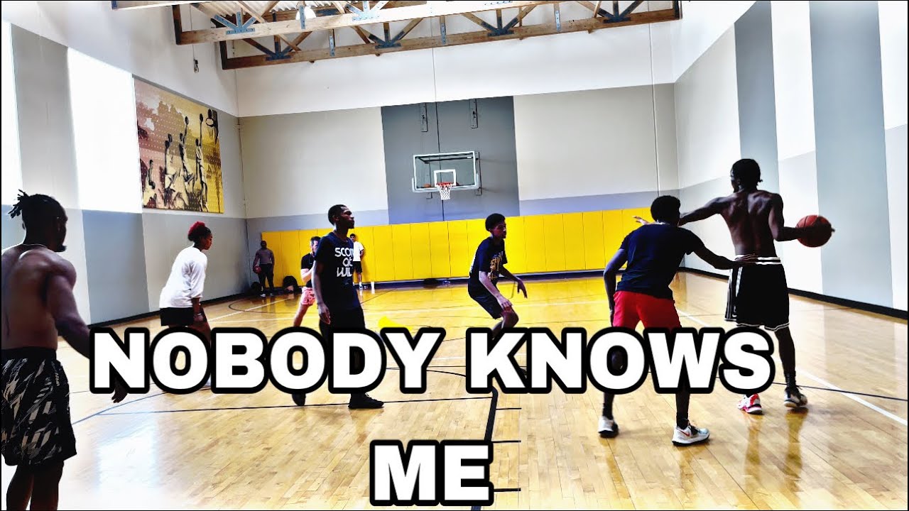 FIRST BASKETBALL SESSION SINCE MOVING TO HOUSTON (Ballhogs) - YouTube