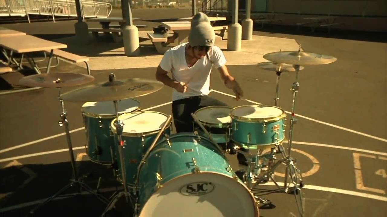 A Dull Science - "Silly Beans" - YouTube