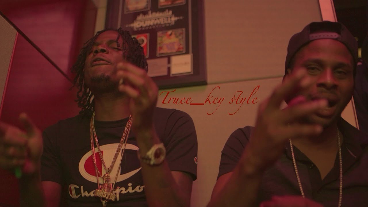 Masicka - Vanish (feat. Dexta Daps) (truee_key style) - YouTube