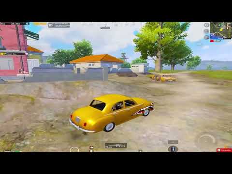 Boss SenPai 💥 ACE TIER FIRST Weapon ONLY Challenge VSS 🔥PUBG Mobile