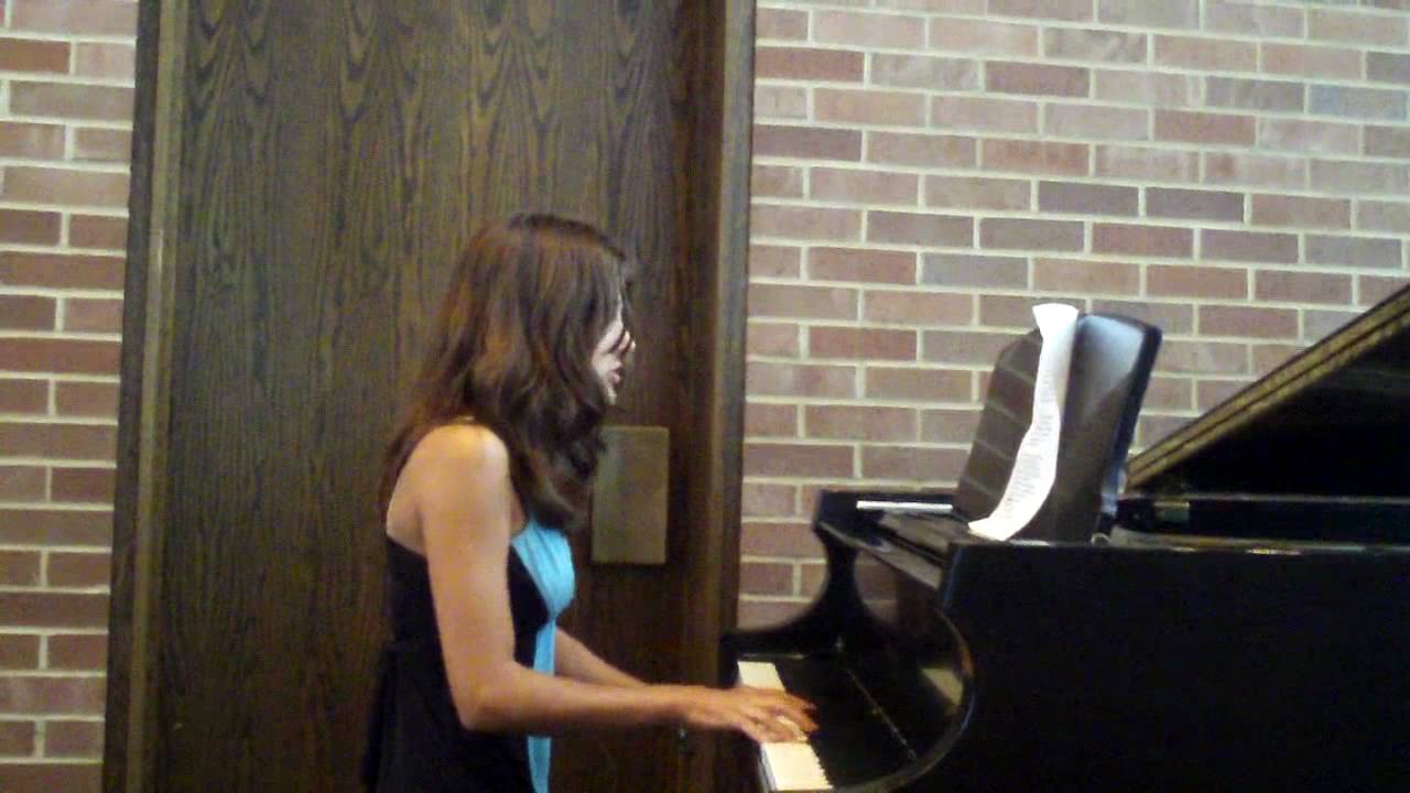 Finally-Anna Henning - YouTube