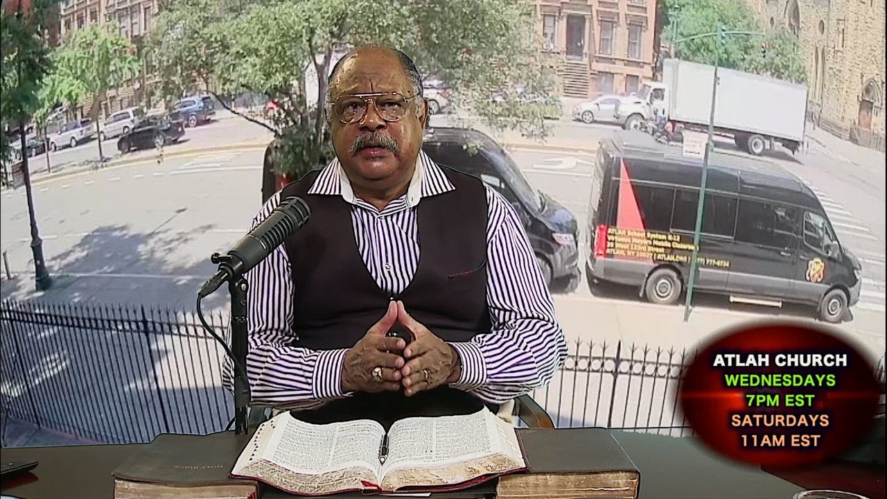 Rappers Rapping Pastor Manning's Prophecy - YouTube