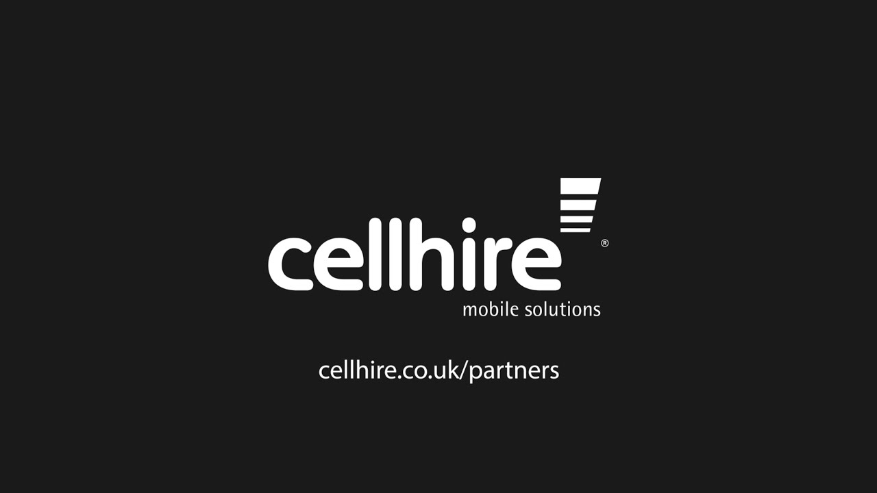 Cellhire UK Partners Programme - UK Networks Promo - YouTube