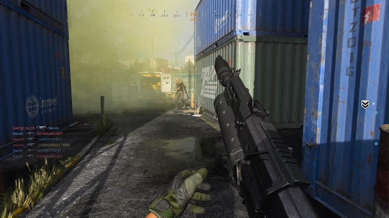 New kill record - YouTube