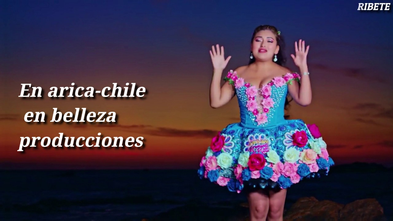 Muñequita Milly - Olvidate de mi - letra 2019 - YouTube