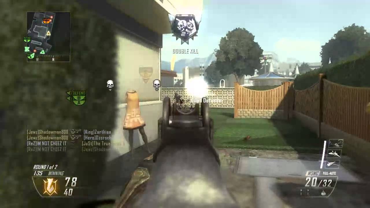 Crazy spawn trap! - YouTube