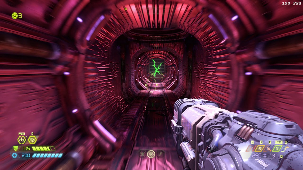 Doom Eternal - Urdak (Ultra Violence) - YouTube
