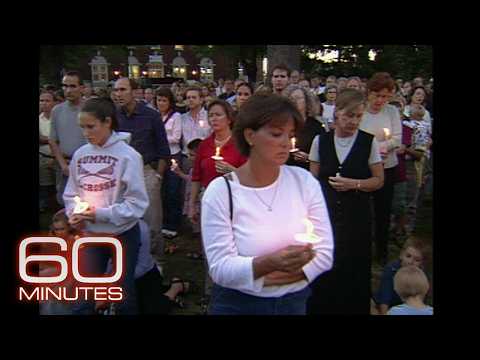 Inside a New Jersey town that lost several residents to 9/11 terror | 60 Minutes Archive