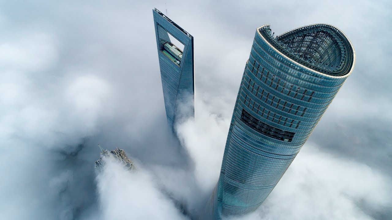 Ces Projets de Construction INCROYABLES qui ont échoué! - YouTube