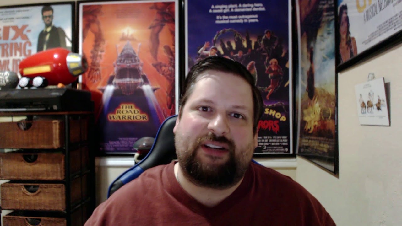 Kid Radd, Roomies, and Good Storytelling - YouTube