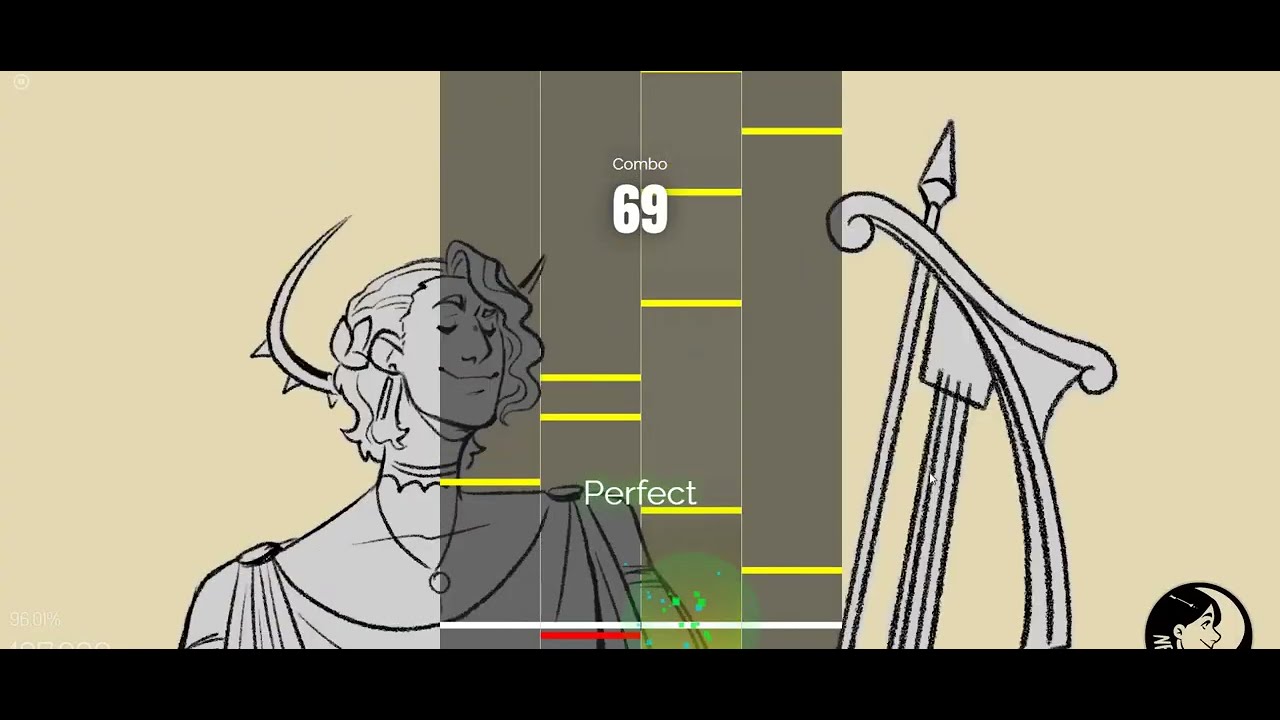 Rhythm-Plus: EPIC The Musical songs and Riptide (+ Level Up!) - YouTube