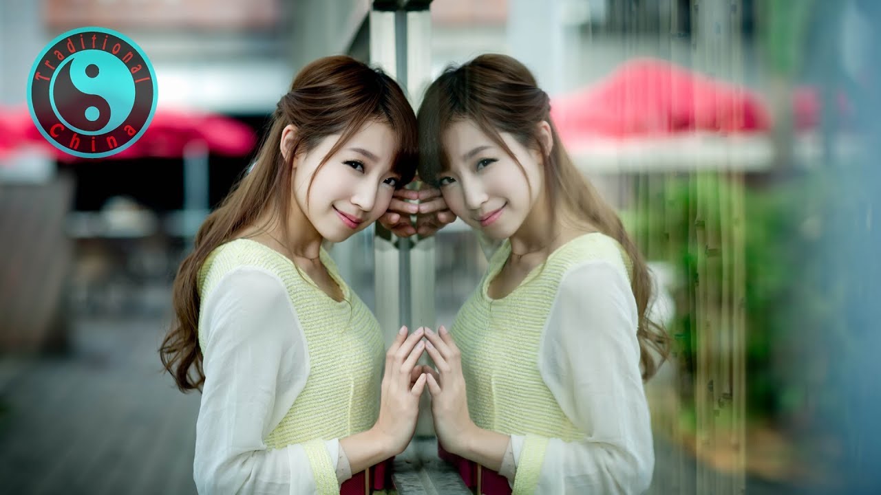 Gong Yue 龔玥, 劉芳, 王雅洁 • Beautiful Chinese Music [Traditional China ...