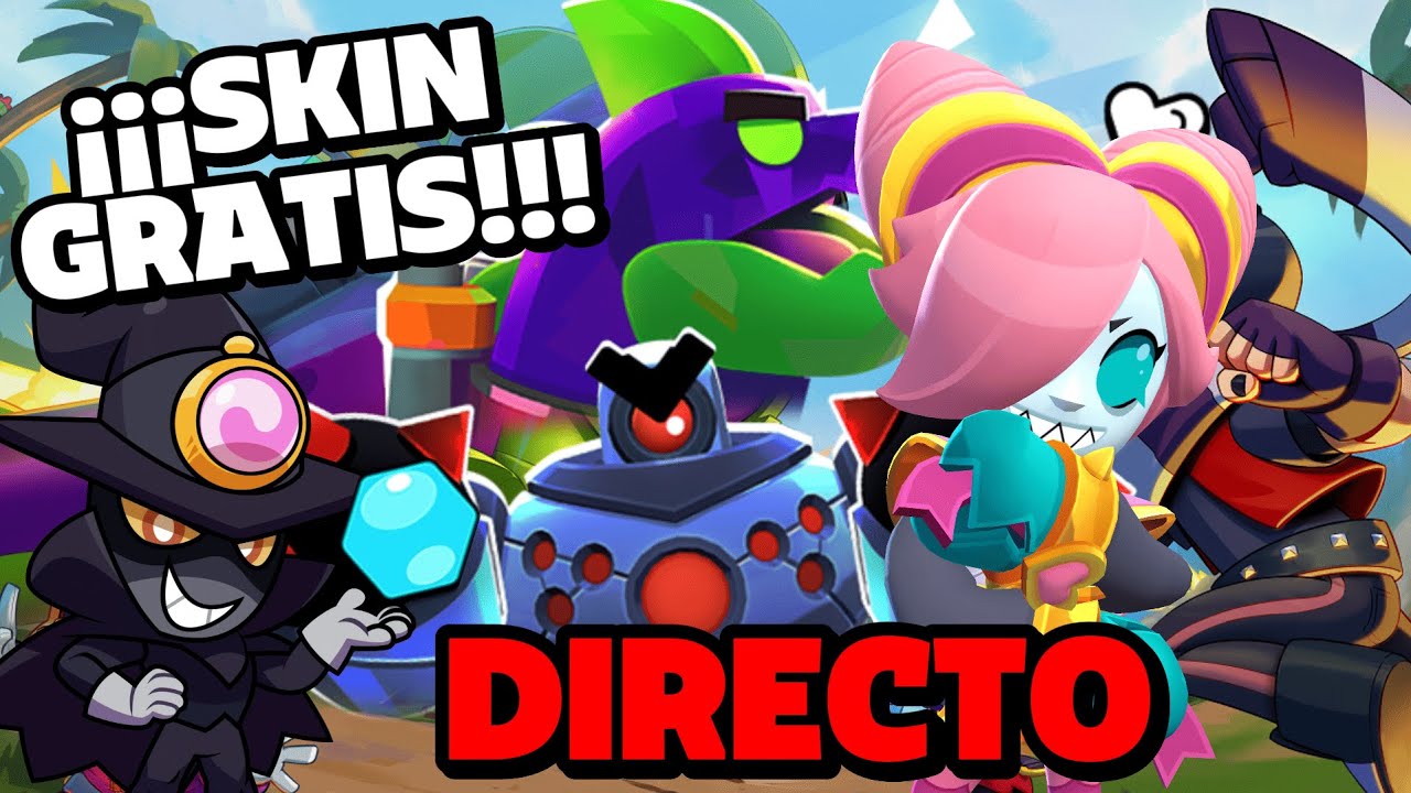 COMPLETANDO EL DESAFIO DE LA SKIN DE COLETTE TOKUSATSU - YouTube