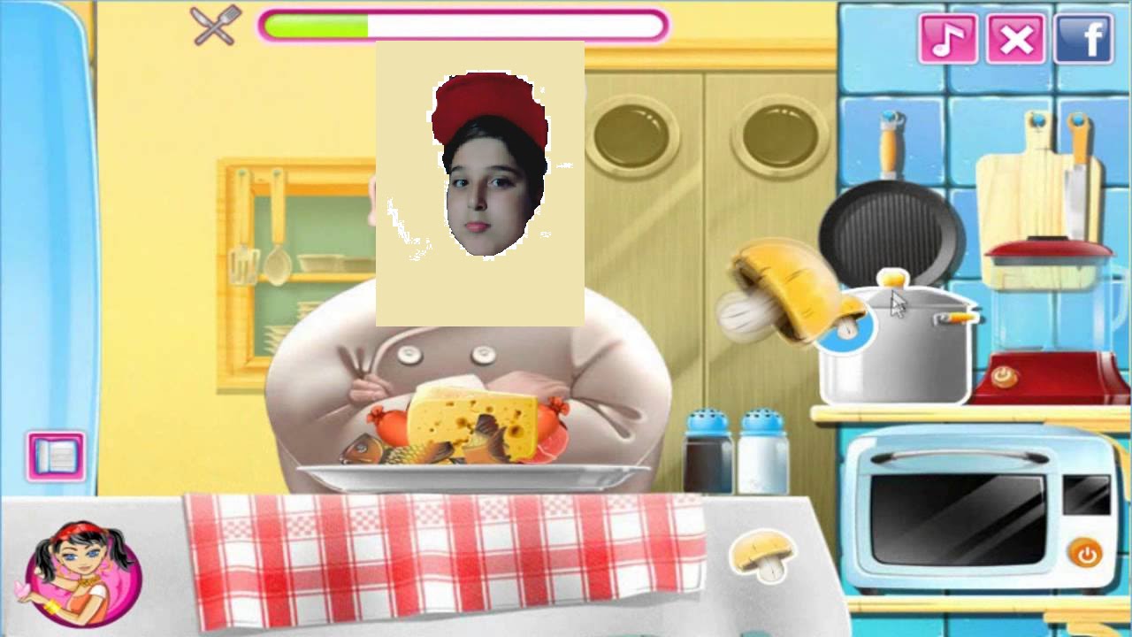 Aperndiendo A Cocinar French Chef Real Cooking - YouTube