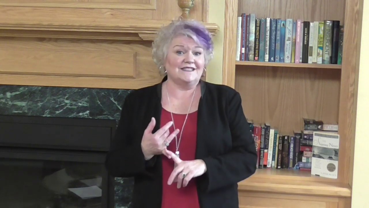AASCA Invites you to join Funny Motivational Healthcare Speaker Amy Dee ...