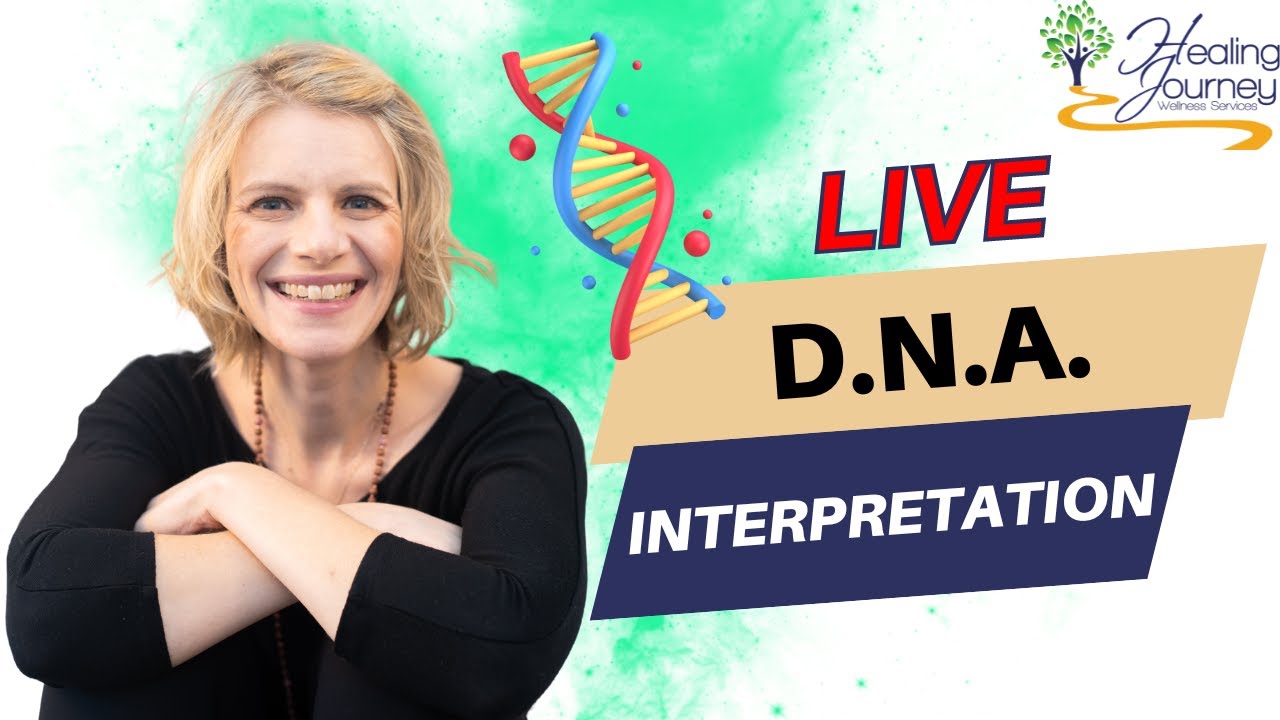DNA Interpretation | DNA Analysis - YouTube