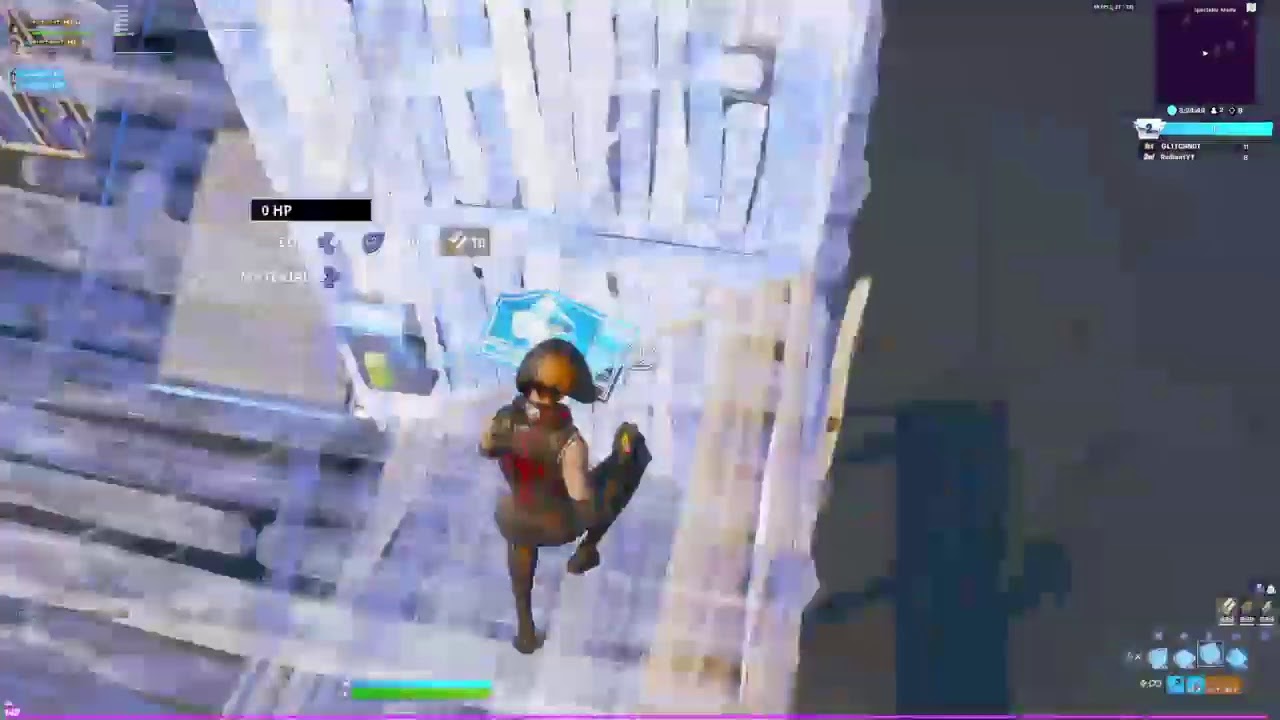 Creative arena 4000+ Gameplay I lost Points - YouTube