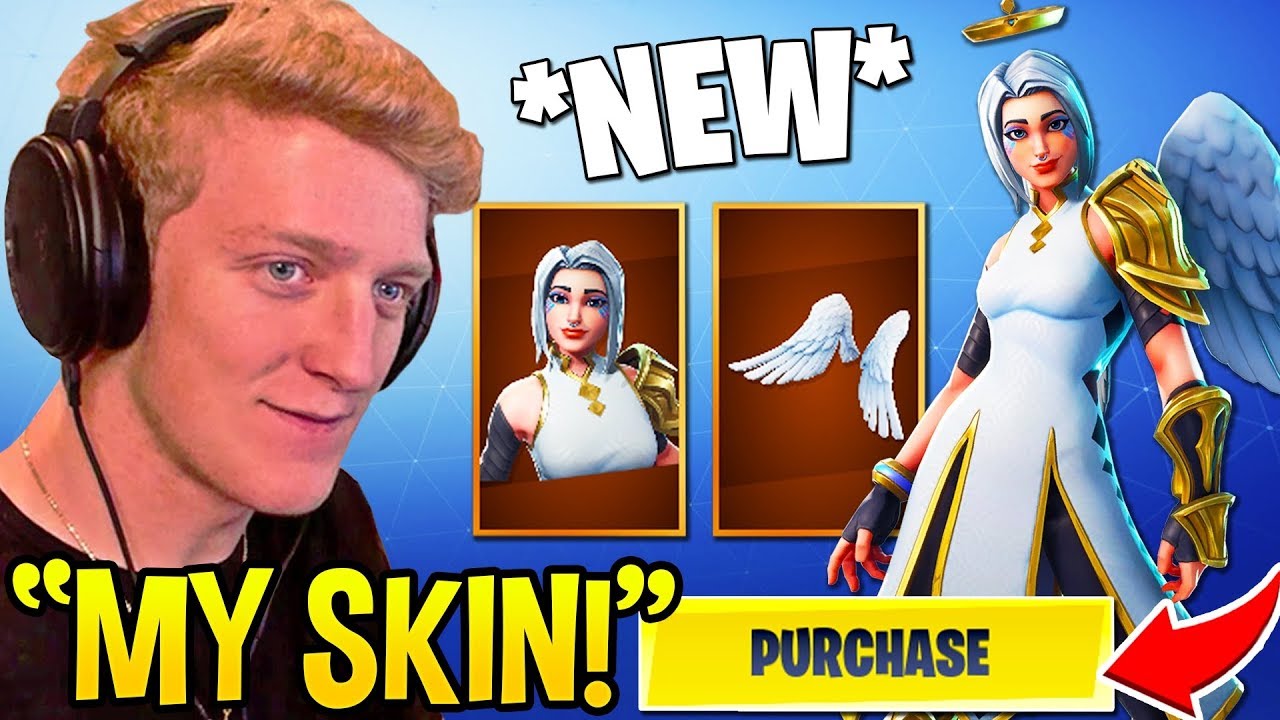 Fortnite Skin Ark