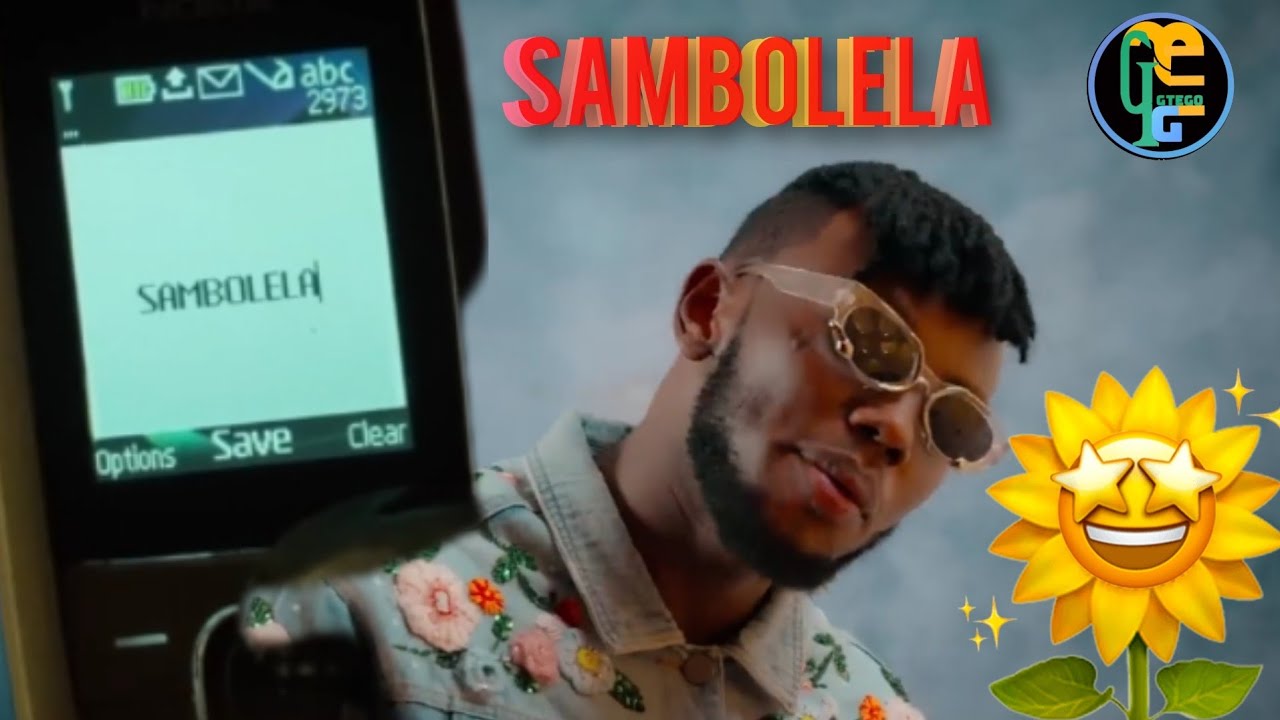 SAMBOLELA/ by chriss easy😘 New Hit music 🎶// - YouTube