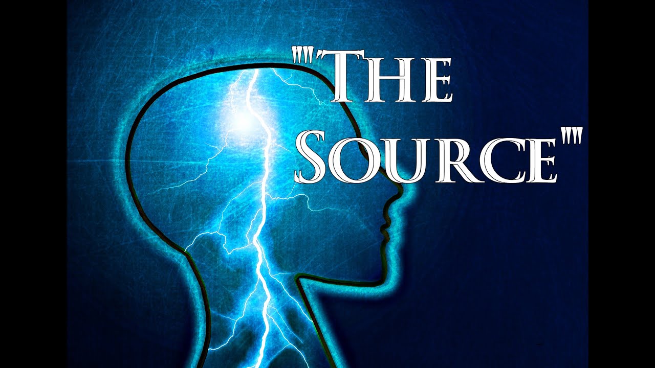 How to Pull Thoughts and Ideas from the Source Of The Universe ...