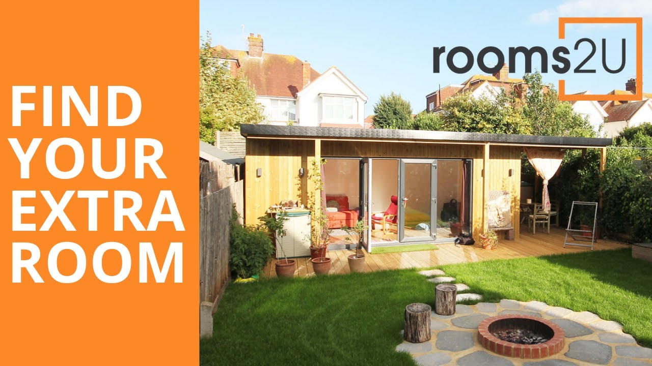 Find Your Extra Space - YouTube