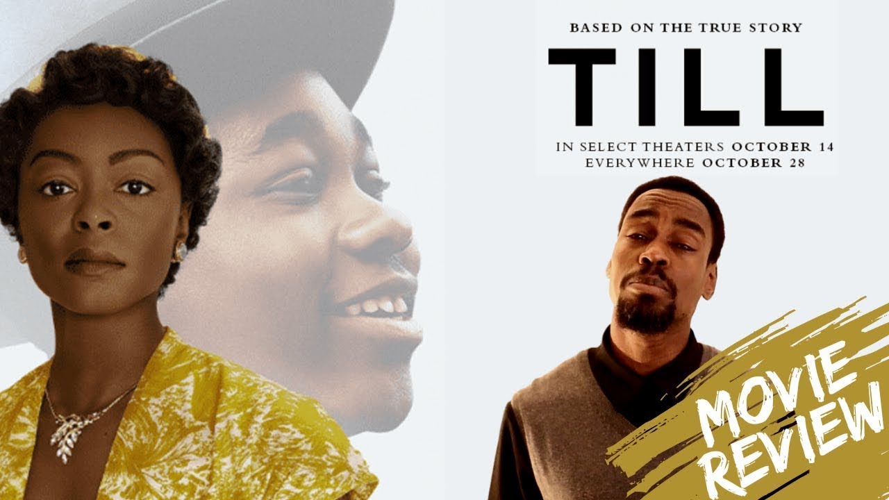 Till Movie Review - Giant Movie Reviews - YouTube