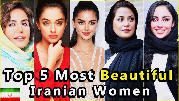 Iranian Beauty