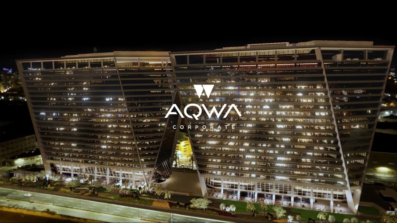 AQWA - YouTube
