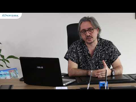 Böbrek Kanseri | Op. Dr. Alper Dırık