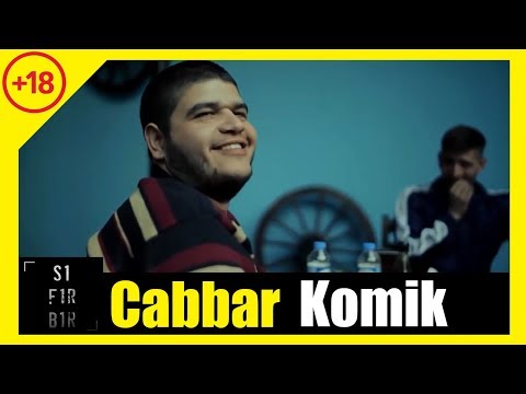 Sıfır Bir - Cabbar Anasını Bile Sikerim - 1.Bölüm