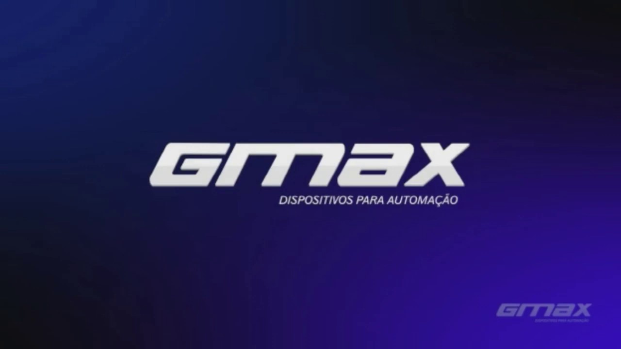 Conheça a GMAX - YouTube