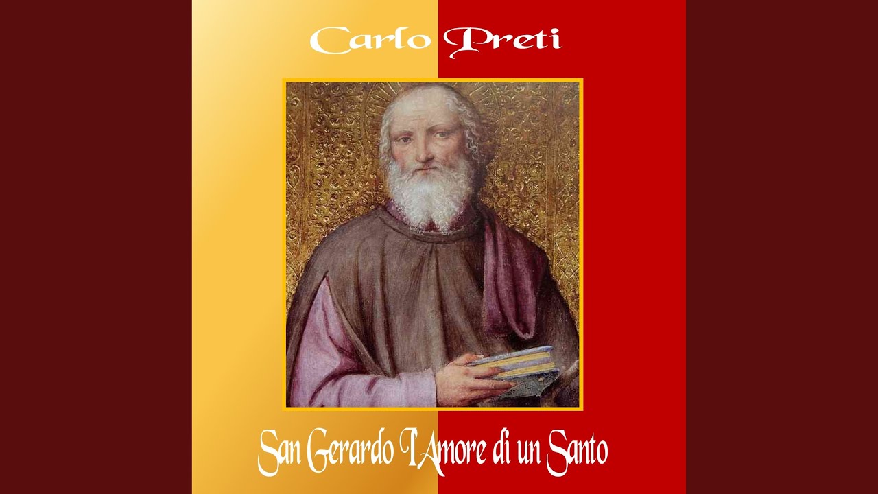 San Gerardo in meditazione - YouTube