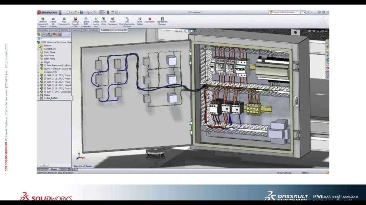 IME Webinar : Electrical System Design For Industry Machinery - YouTube