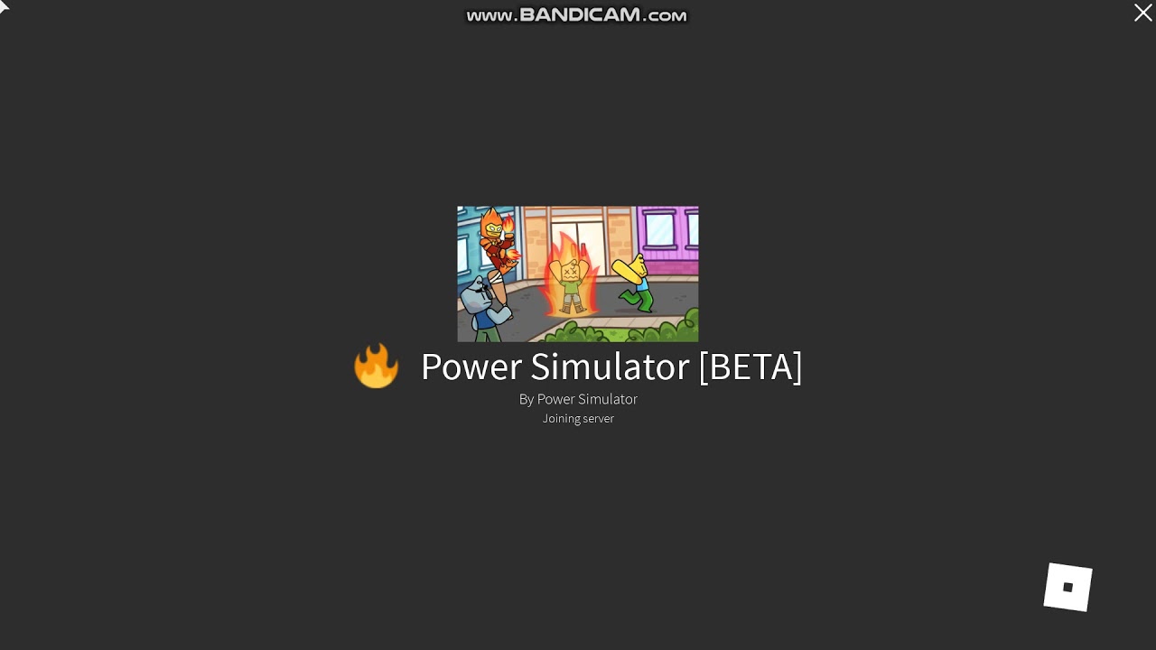 🔥 Power Simulator 2 - YouTube