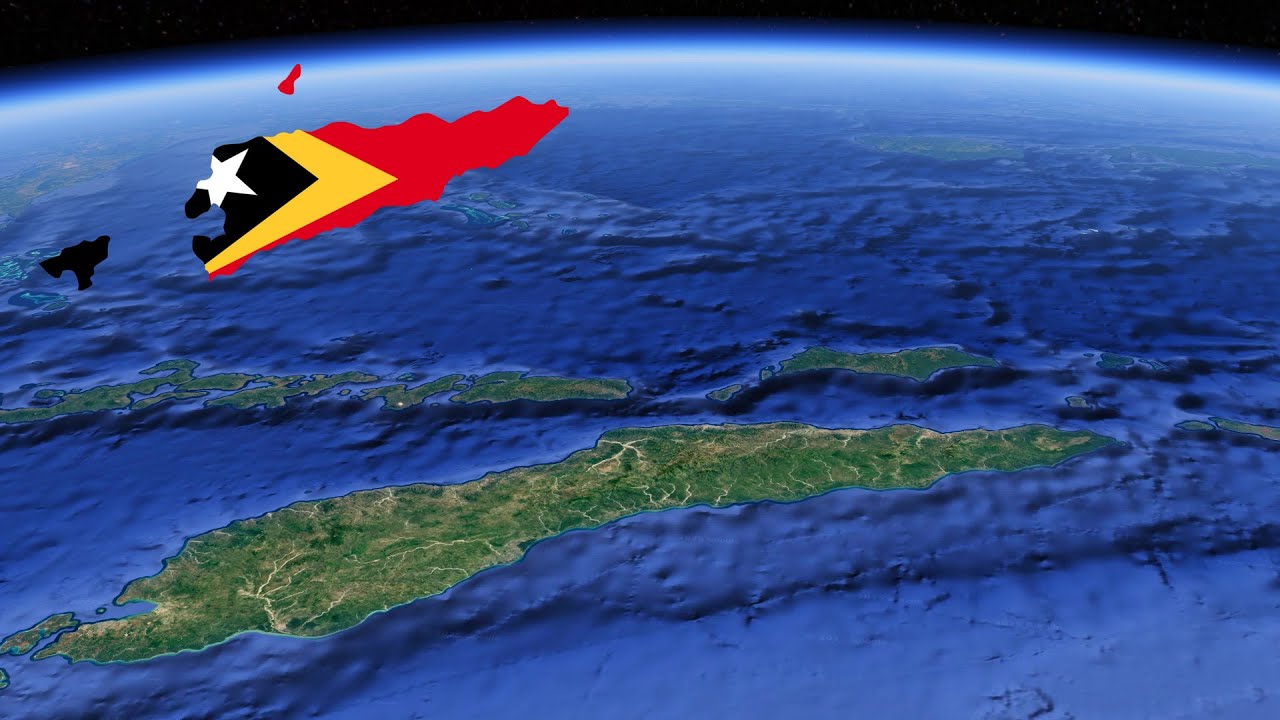 Timor Leste – Asia’s Youngest and Poorest Nation - YouTube