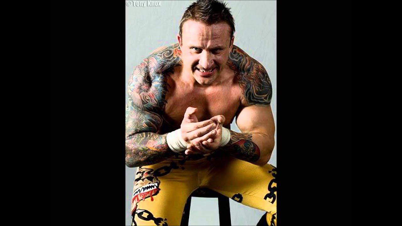 Kid Kash Theme-KK Rocks (TNA) - YouTube