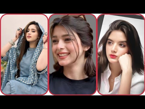 Girls DP for WhatsApp | Attitude Girls DPZ #whatsappprofilephoto @Stellafashion