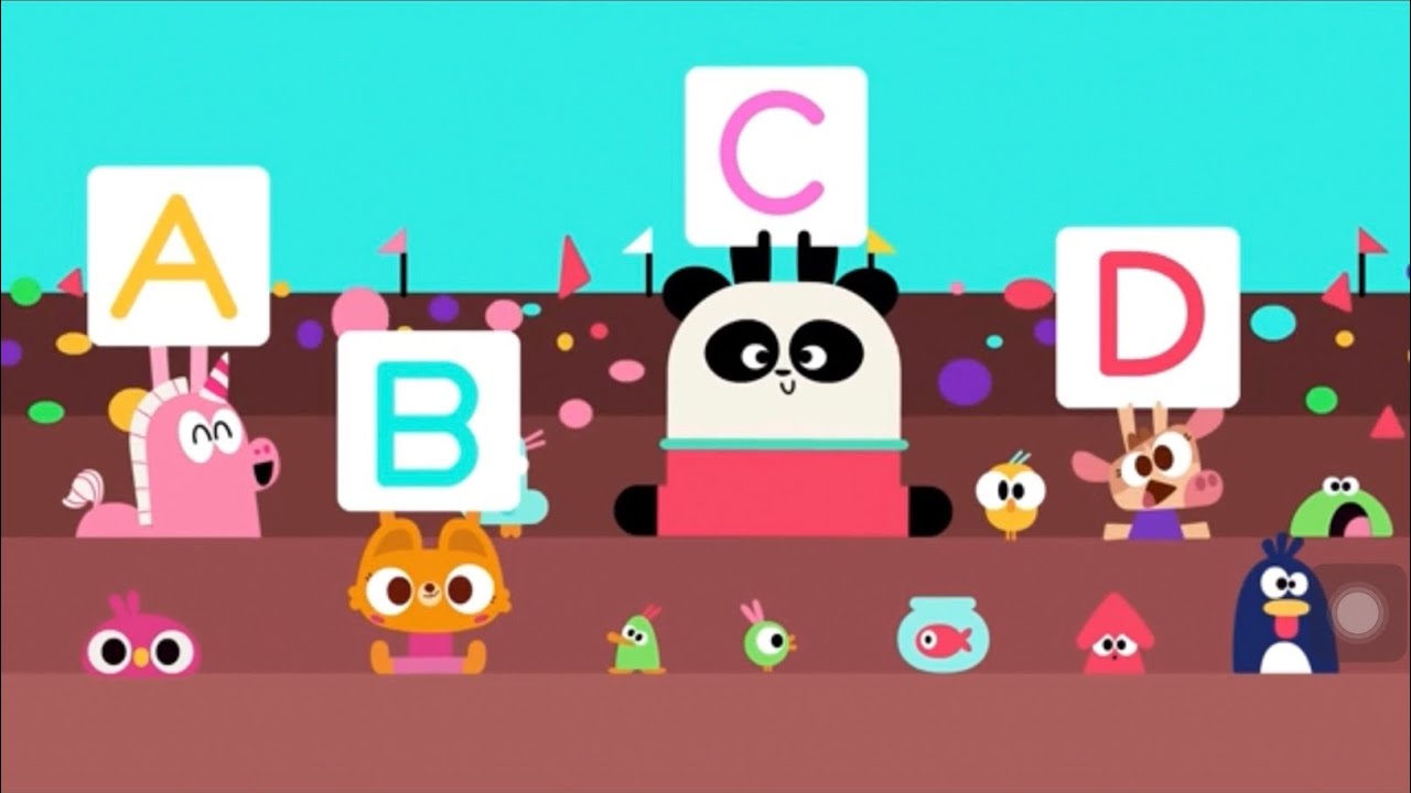 LINGOKIDS ALPHABET SONG ABCD IN THE MORNING BRUSH YOUR TEETH YouTube LINGOKIDS ALPHABET SONG ABCD IN THE MORNING BRUSH YOUR TEETH YouTube