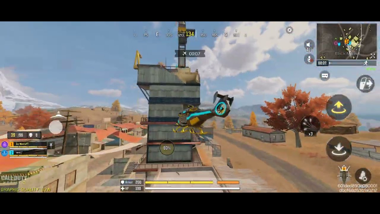 Duo vs squads full gameplay 18 kills - YouTube