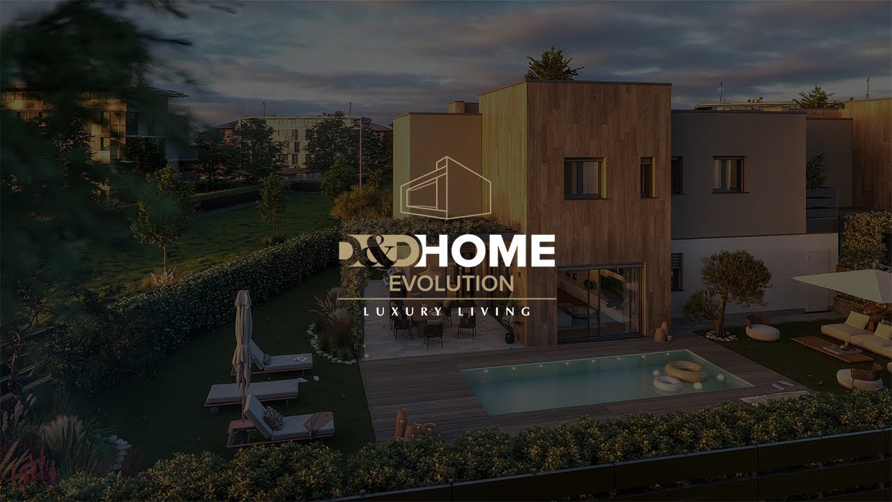 3D Animation | Video rendering | D&D Home - Luxury Villas| Lightmap Creative Studio - YouTube