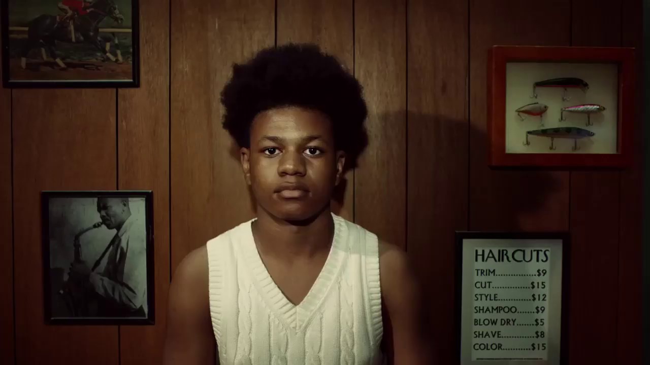iPhone 7 Plus commercial ft. Keyon Bowman - YouTube