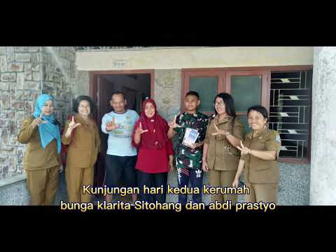 GESEK KERABU IBU MERIANI surbakti,S.Pd