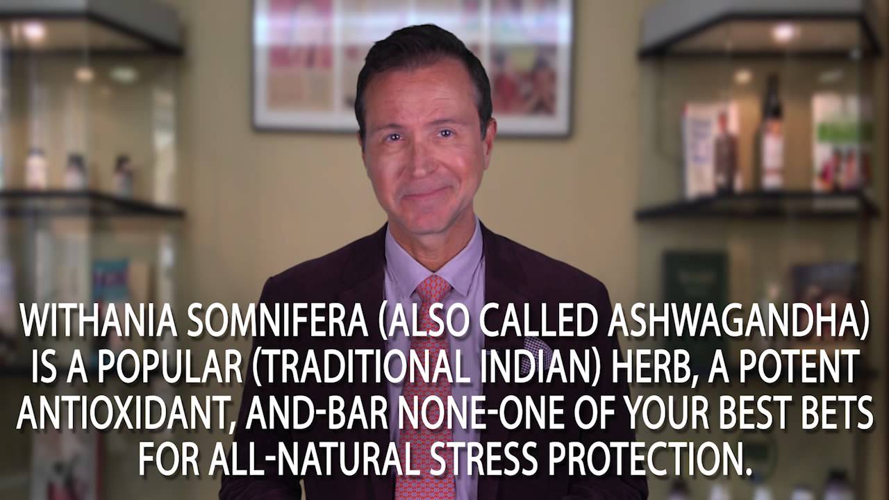 Episode 21 - Relieve Depression and Anxiety Naturally — Dr. Fred ...