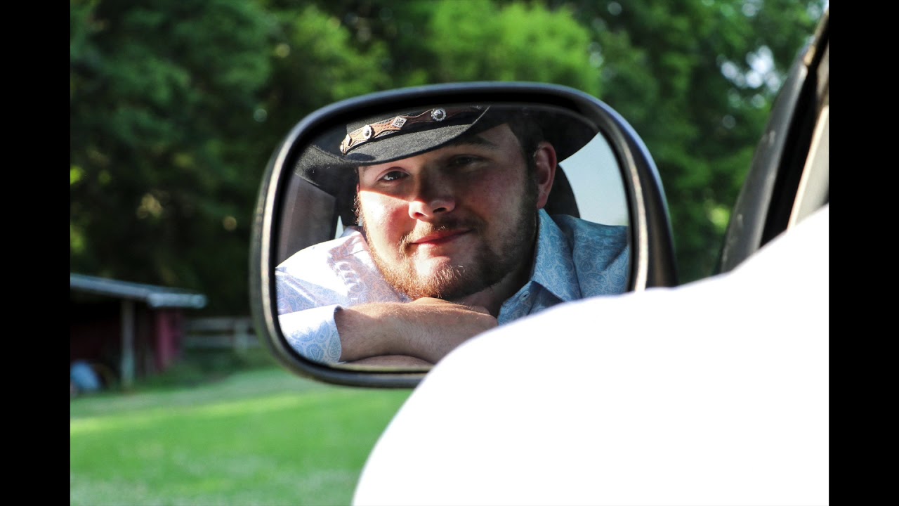 Alex || Senior Photos 2019 - YouTube