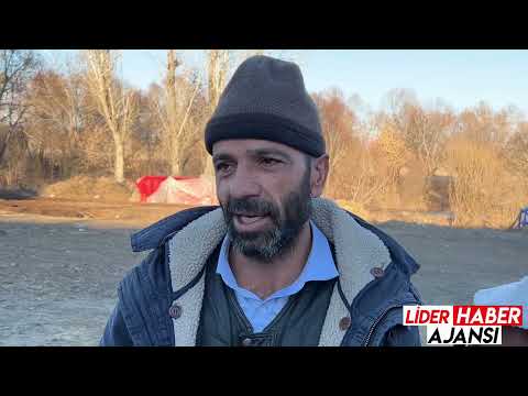 Tahir Gökçek’ten Tüylerinizi Diken Diken Edecek Sarıkamış Şiiri