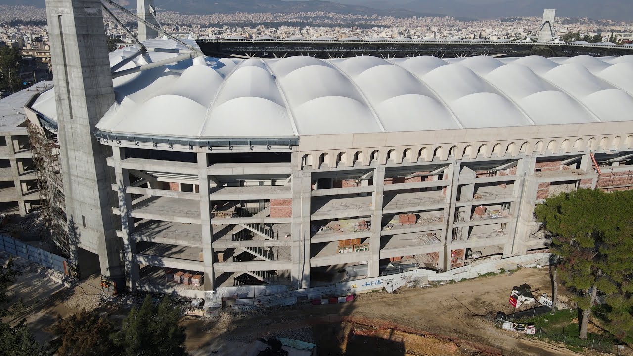 24/12/2020 λεπτομεριες υπογειοποιησης ΚΑΛΕΣ ΓΙΟΡΤΕΣ ΑΕΚΑΡΕΣ - YouTube