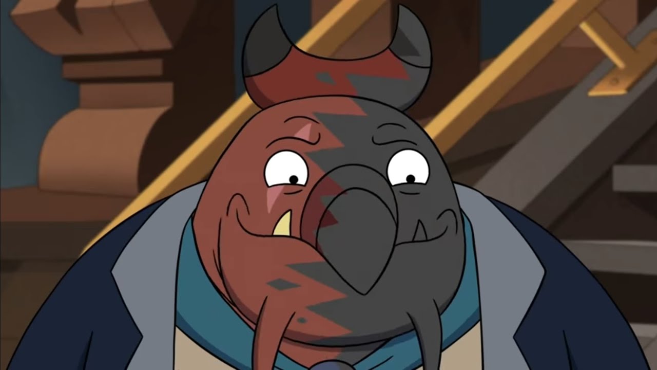 Same Voice Actor #9 - YouTube