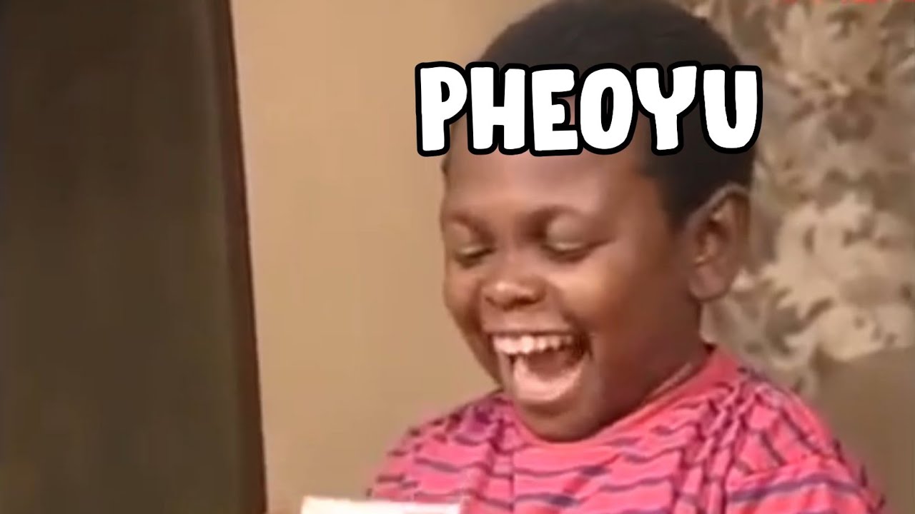 [GPO] When Phoeyu finish making GPO - YouTube